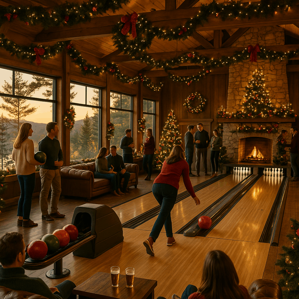 Top Michigan Holiday Party Venues for Large Groups